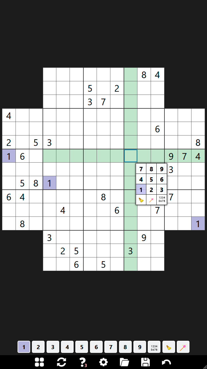 Multi sudoku store