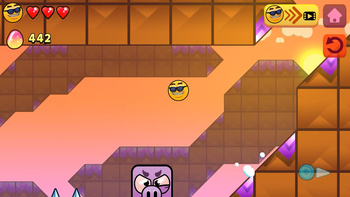 CountryBalls: Bounce Ball Adventure (by New Generation Games): Play ...