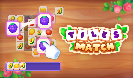 Tiles Games Online 🧩 Play For Free On Playhop