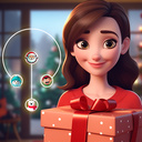 Power Line - Energy Flow - Christmas (per GamesJS): Juega Gratis Online ...