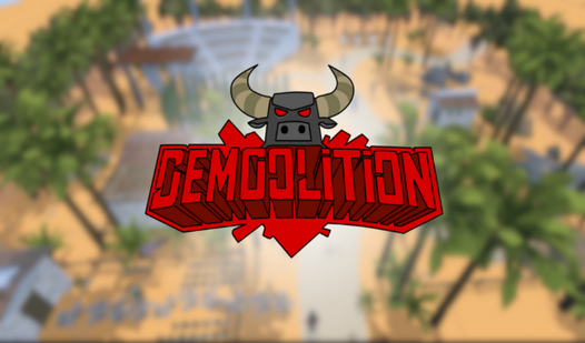 Demoolition (by No Limits Games): Play Online For Free On Playhop
