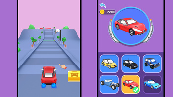 Autocross Madness (由 Boaditech): 在 Playhop 上免费在线玩