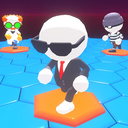 Hexa Two: שחקו בחינם באינטרנט ב-Playhop