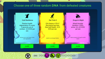 Ultimate Evolution （RODAR開発）: Playhopで無料でオンラインプレイ