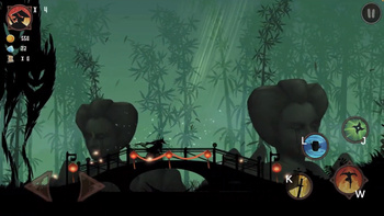 Shadow Ninja Revenge (by Hihoy Games): Play Online For Free On Playhop