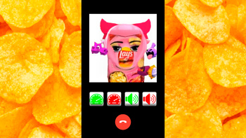 Call Omega Chips witch crab (by BaBylON): Play Online For Free On Playhop
