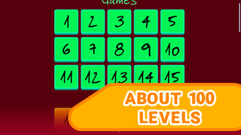 Finish The Logo (by UHGejms): Play Online For Free On Playhop