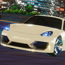 Racing night race: Play Online For Free On Playhop