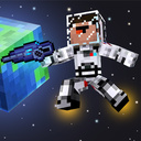 Nubik the Cosmonaut: Guardian of the Galaxy (by Northern Digital Games ...