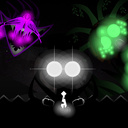 Horror Sprunki Phase 8 （由 G.O.):网上免费玩 Playhop