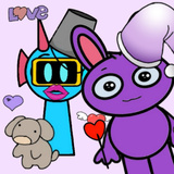 Sprunky: create your own bright persona! (by journey): Play Online For ...