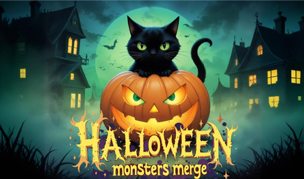 Halloween Games Online 🎃 Play For Free On Playhop
