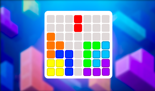 Block Storm (per UNLIMITED.GAMES): Juega Gratis Online en Playhop
