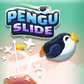 Pengu Slide （Famobi-Dev開発）: Playhopで無料でオンラインプレイ