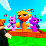 Sprunki Simulator 3D (por CoolStyle): Juega Gratis Online en Playhop