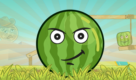 Watermelon Games Online 🍉 Play For Free On Playhop