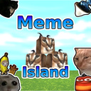 Meme Island (przez scroller): Graj Online Za Darmo Na Playhop