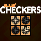 Checkers (by truelisgames): Play Online For Free On Playhop