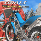Trials Ice Ride (by 1000WebGames): Play Online For Free On Playhop