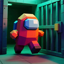 Imposter among us - Jailbreak (por eMX Games): Jogue Online Grátis em ...