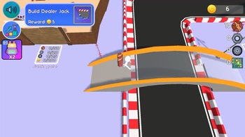 Crash and Merge Cars (by Zk Games): Play Online For Free On Playhop