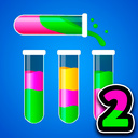 Water Sort Puzzle Classic 2 (by Nk - Game Developer): Play Online For ...