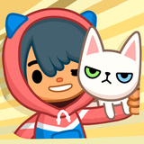 Toca boca my pets: Play Online For Free On Playhop
