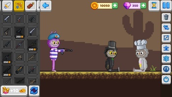 Labubu Playground: Ragdoll Sandbox (von Gold Goat Games): Spiele ...