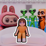 Obby: Escape from the Alien Lab 2! (by Panchenko Productions): Play ...