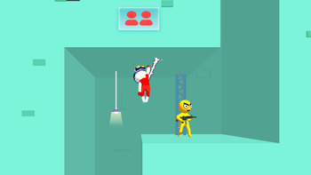 Wall Crawler (by C Games): Play Online For Free On Playhop