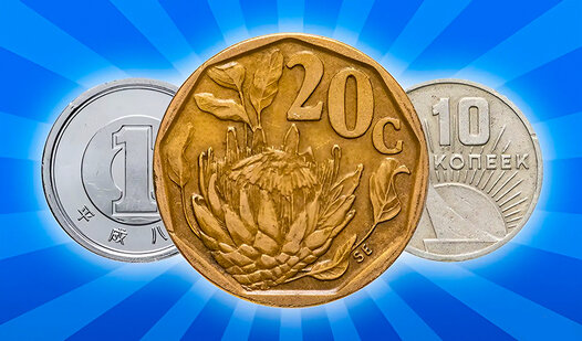 Merge World Coins! (by SkyboxMiniGames): Play Online For Free On Playhop