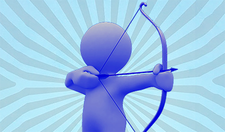 Bow Games Online - Play For Free On Playhop