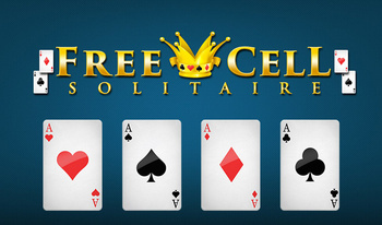 Solitaire freecell jeux En Ligne 🃏 Jouer Gratuitement sur Playhop
