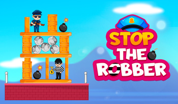 Robbery Games Online👮 Play For Free On Playhop