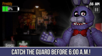 FNAF 1: Animatronics Simulator. (by lan4ikDeveloper): Play Online For ...