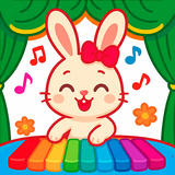 Paino for kids: Play Online For Free On Playhop
