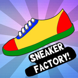 Sneaker Factory! (由 NoobRazrab): 在 Playhop 上免费在线玩