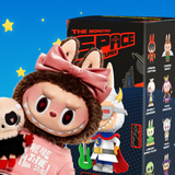 Labubu Mania: Dream Collection (由 Radical Interactive): 在 Playhop 上免费在线玩