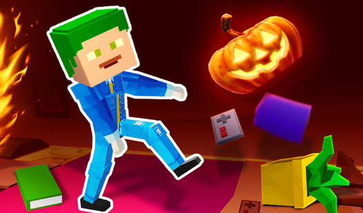 Balanced Running (by RHM Interactive): Play Online For Free On Playhop