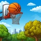Shoot the Hoop! （Webspark Games開発）: Playhopで無料でオンラインプレイ