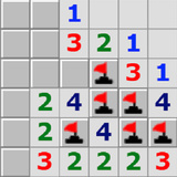 «Minesweeper» - Classic Puzzle Game (由 matematika): 在 Playhop 上免费在线玩
