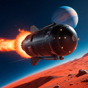 Stardivers: Survivor (van B1G_BOSS): speel gratis online op Playhop