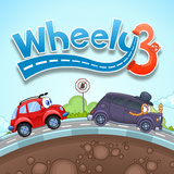 Wheely 3: Play Online For Free On Playhop