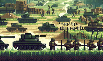 Games ww2 Online ️ Play For Free On Playhop