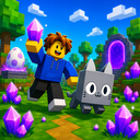 Pet World Simulator: Play Online For Free On Playhop