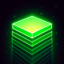 Stack and Slice (van 347 Games): speel gratis online op Playhop