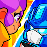 Squad Brawls （PKD Studio開発）: Playhopで無料でオンラインプレイ