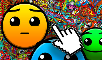 Weird Games Online: Play For Free On Playhop