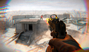 CS 1 (by FPSMaster): Play Online For Free On Playhop