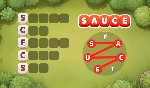 Crocword (per Clever Apps Pte. Ltd.): Juega Gratis Online en Playhop